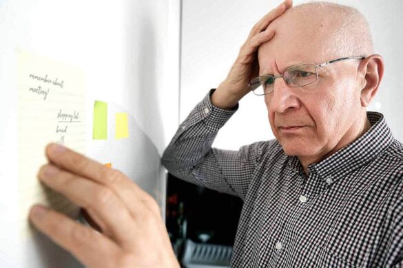 9 Tips For Communicating With Seniors Who Have Dementia
