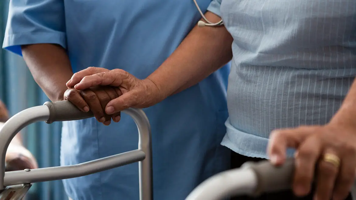 7 Employment Opportunities Working with the Elderly