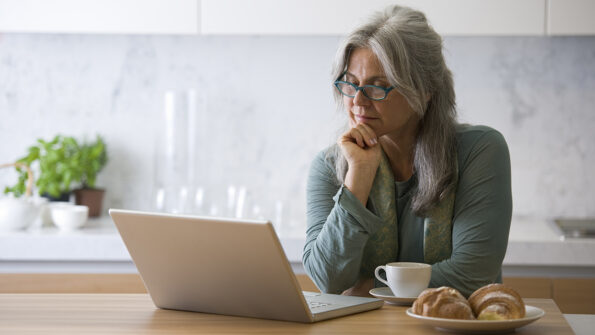 Top 3 Smart Home Technologies for Seniors