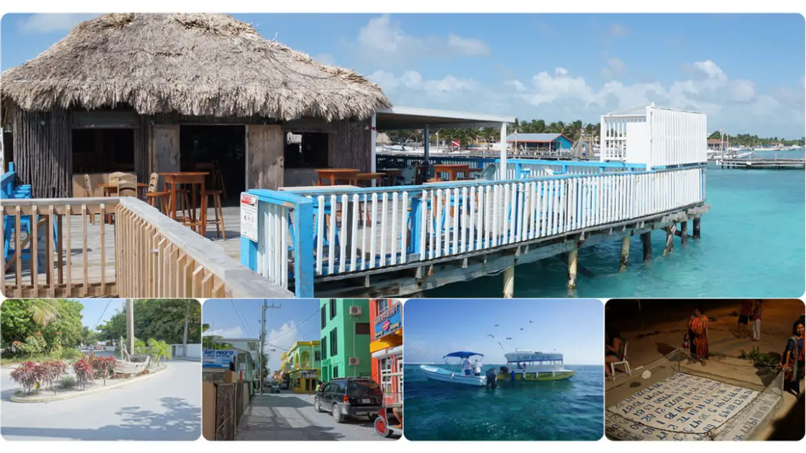 Elder Care in Belize for Expats