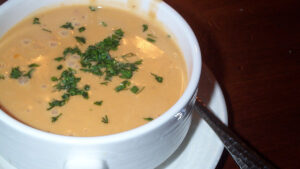 6 Simple Yet Delicious Pureed Food Recipes