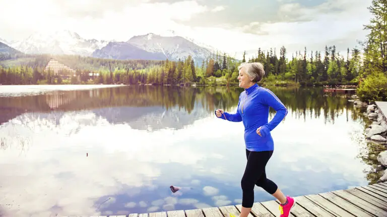 9 Ways to Remain Physically and Mentally Healthy in Old Age