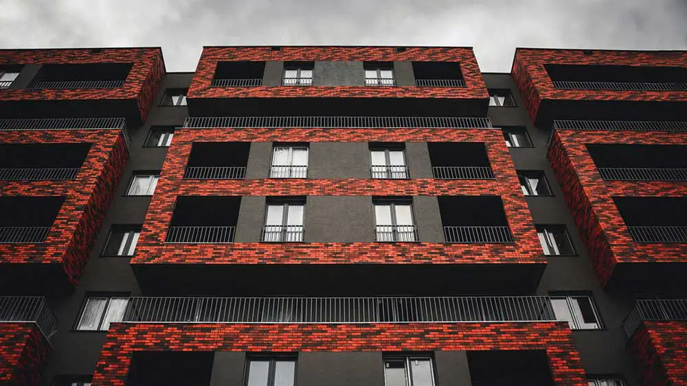 What is Section 202 Housing for the Elderly?