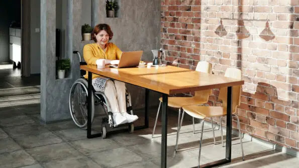 What is Section 811 Supportive Housing?