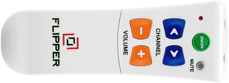 Best TV Remotes for Seniors 2021 - Elder Guru