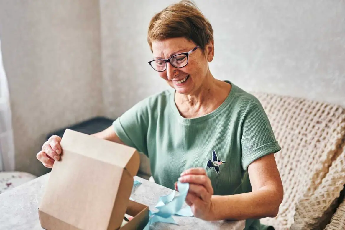 36 Unique Gift Ideas for Older Adults