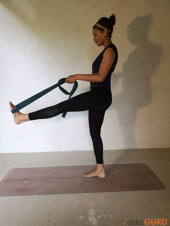 13 Best Balance Exercises for Seniors