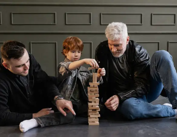 8 Ways to Help a Widower - A Daughter's Advice