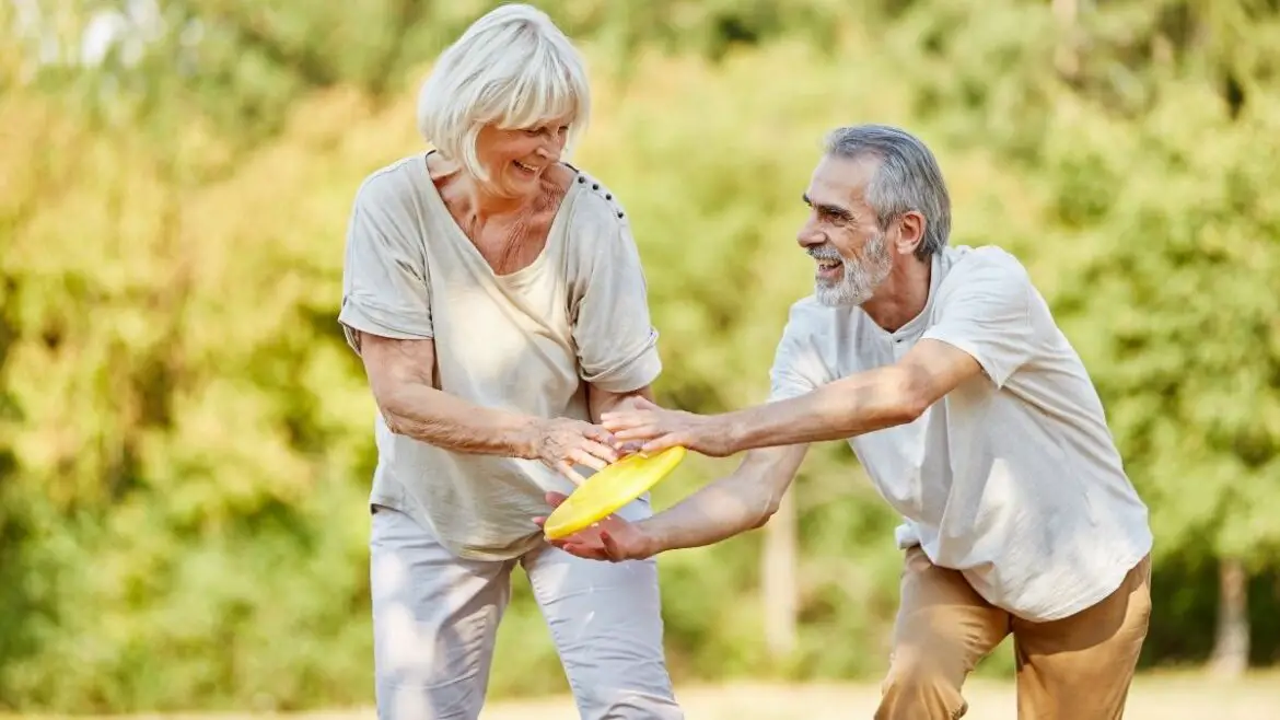 Where to Find Activity Partners (for Older Adults)