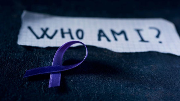 FAST Scale and 7 Stages of Dementia