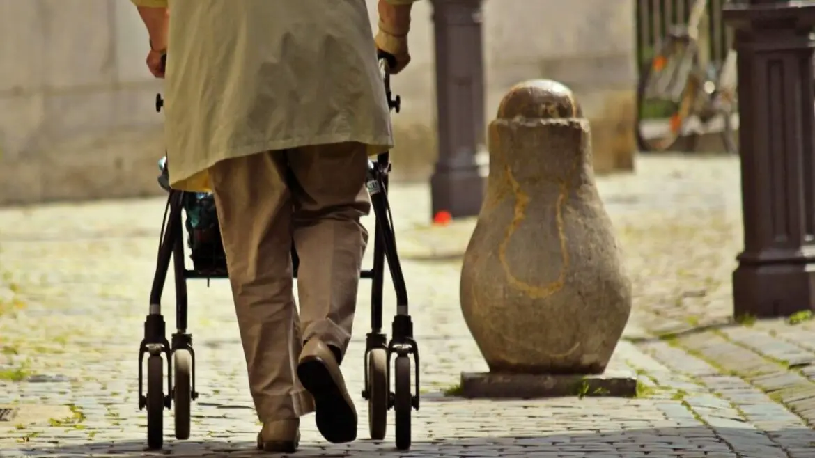 Sarcopenia Causes, Symptoms, and Prevention