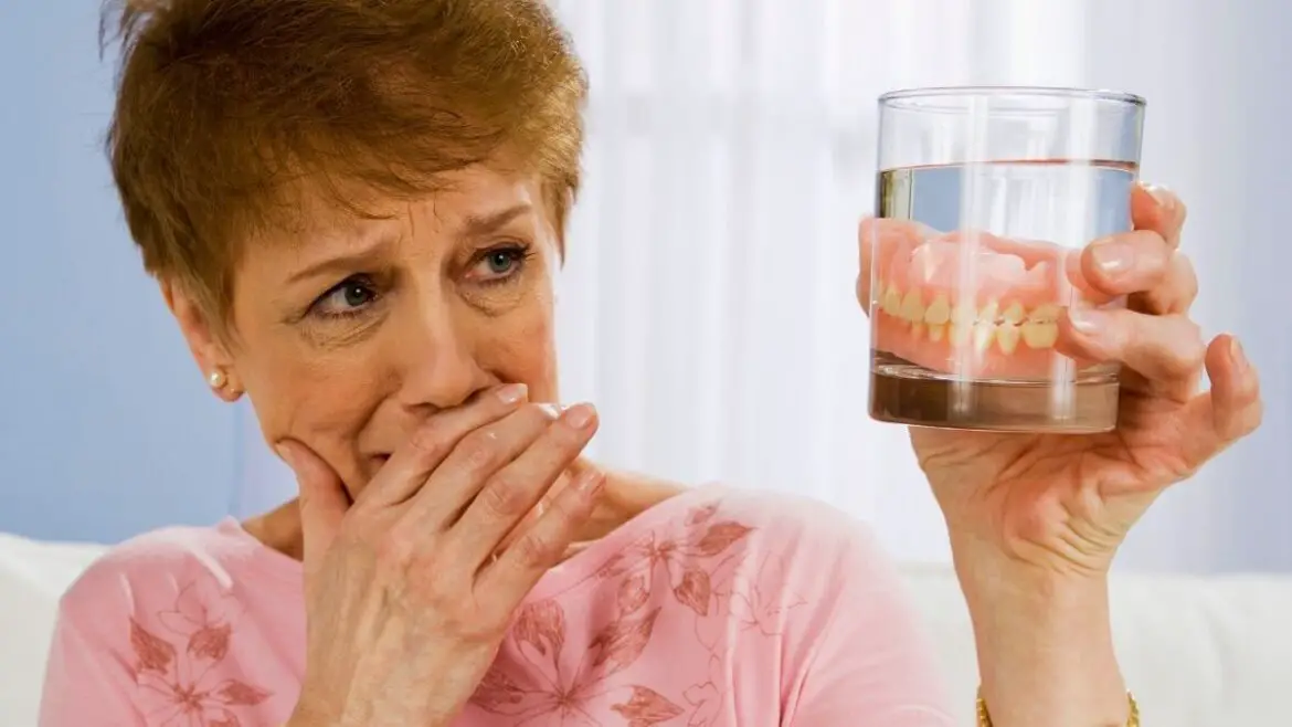 Permanent Dentures – Costs, Pros, and Cons