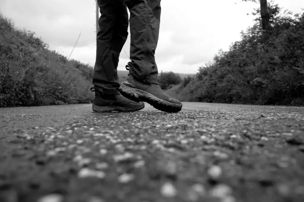 5 Best Old Man Shoes – 2023