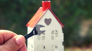 Section 504 Home Repair Program Explained