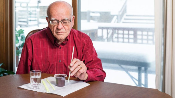 What is Thick Water and How to Make It