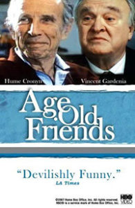 Movies About Seniors - A Complete List