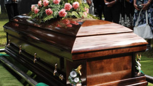 How to Organize a Funeral Wake in 6 Steps
