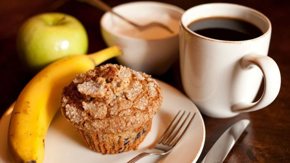 5 High Calorie Breakfasts to Gain Weight