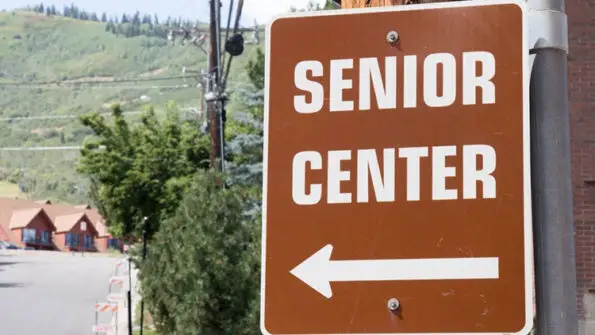 6 Great Things at Senior Citizen Centers