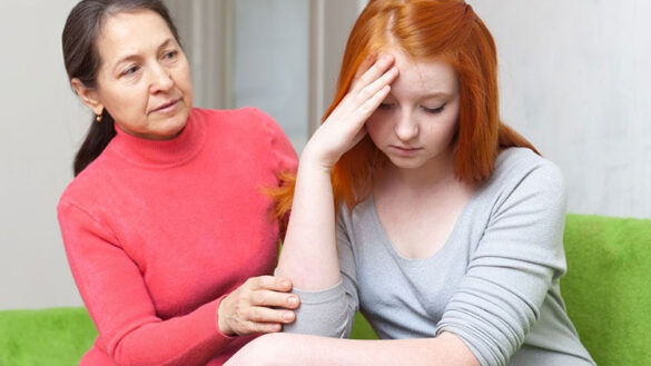 Grown Children Who Ignore Their Parents