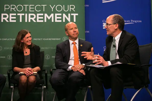 Alliance for Retired Americans vs AARP Comparison