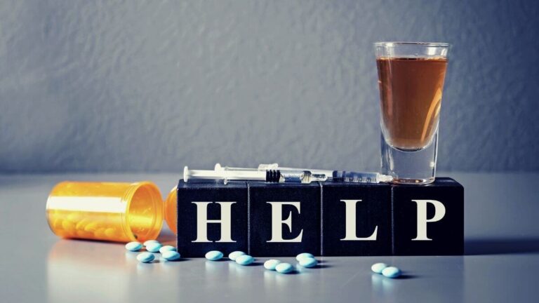 Senior Drug Abuse and Rehabilitation - Finding Help