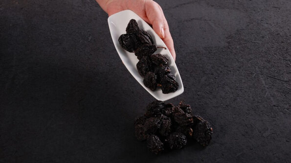 6 Reasons Prunes are Great for Seniors (and what to do with them)
