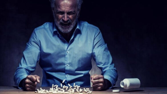 Senior Drug Abuse and Rehabilitation - Finding Help