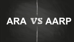 Alliance for Retired Americans vs AARP Comparison