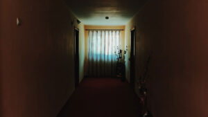 Alzheimer's Disease Hallway and Entryway Safety - Checklist