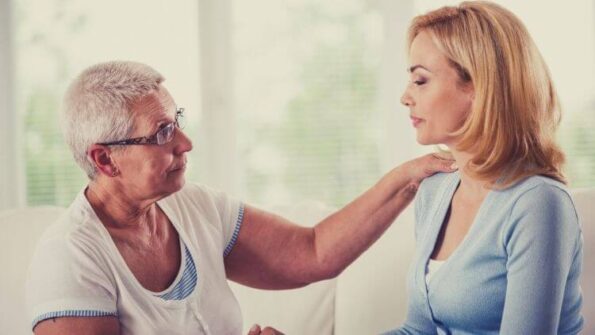 Pearls of Wisdom from Older Adults