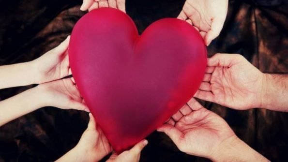 5 Ways to Say My Heart Goes Out to You