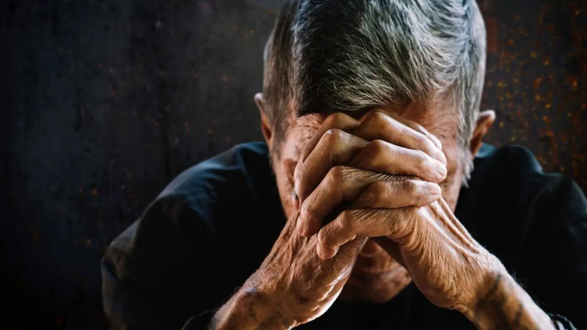 7 Types of Elder Abuse and How to Identify Them