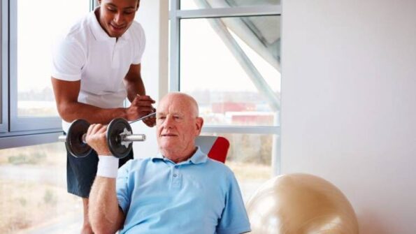 Functional Assessments for Long-Term Care