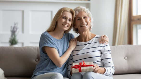 23 Retirement Gifts for Mom (Funny and Meaningful)
