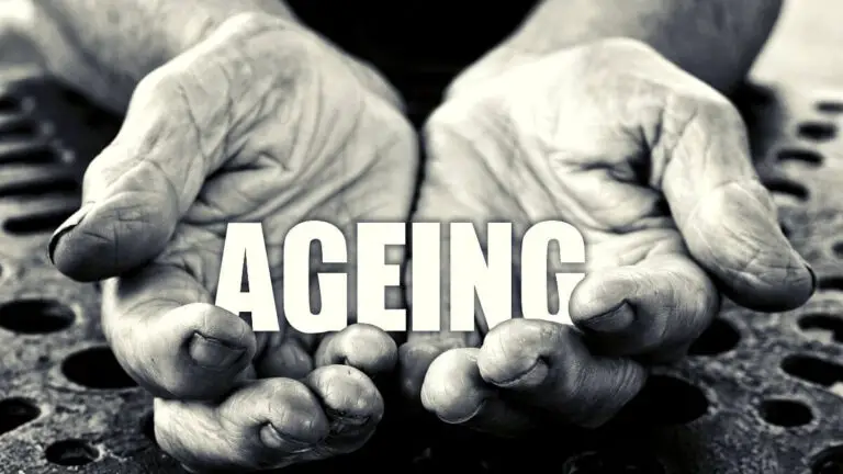 How to Accept Aging - Gracefully
