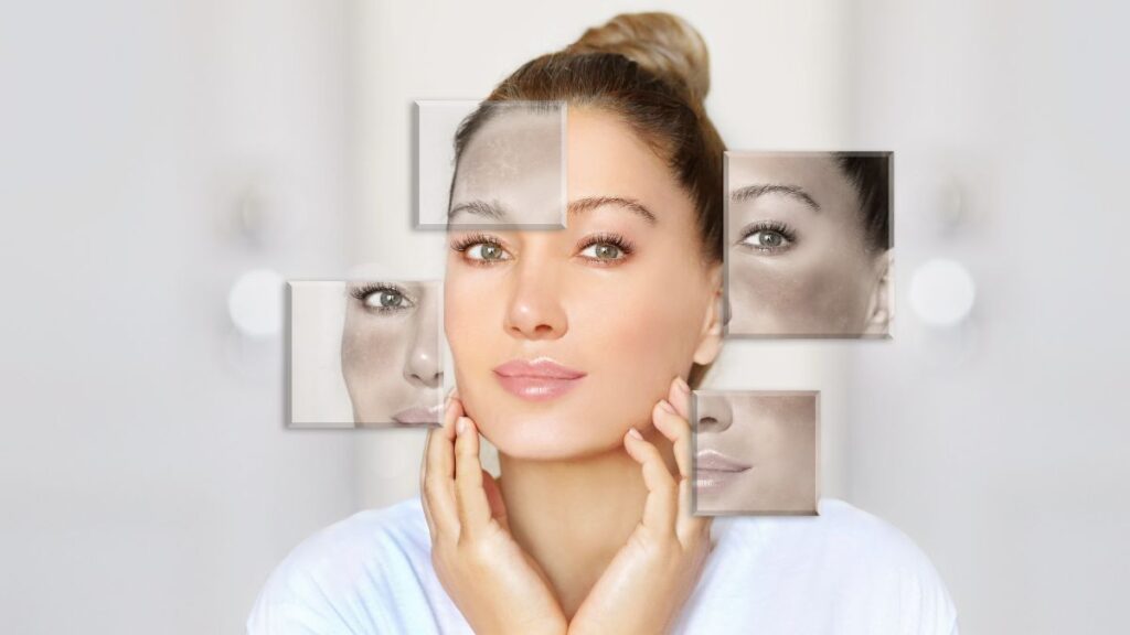 Premature Aging and Sunlight - Photoaging Explained