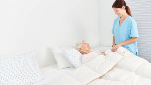 Gerontology vs Geriatrics – Similarities and Differences