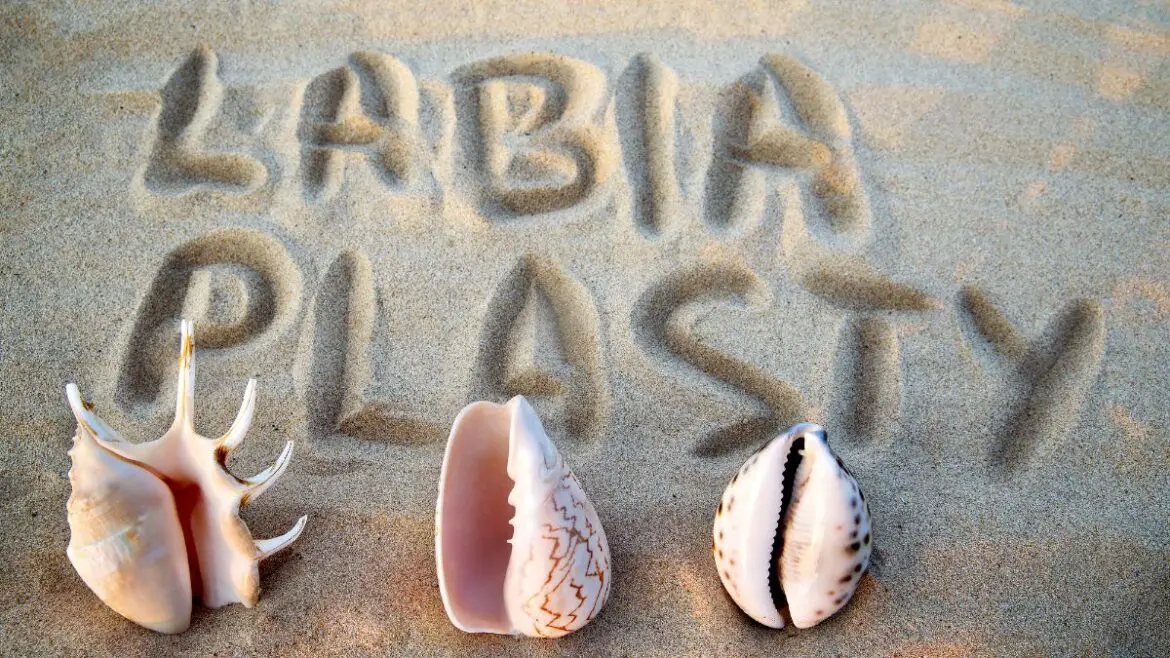 Labiaplasty Explained - Intimate Rejuvenation for Her