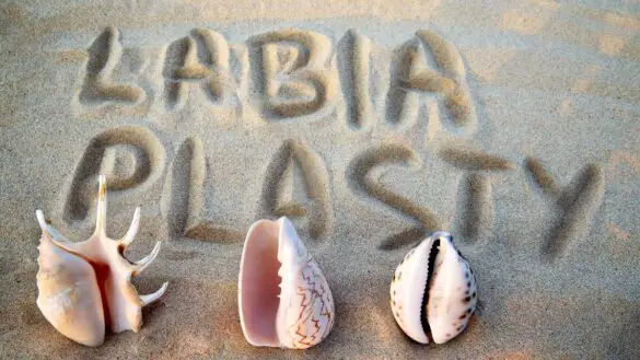 Labiaplasty Explained - Intimate Rejuvenation for Her