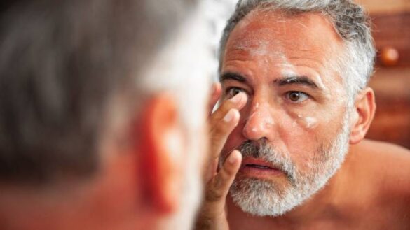 Best Skin Care Strategies for Aging Skin