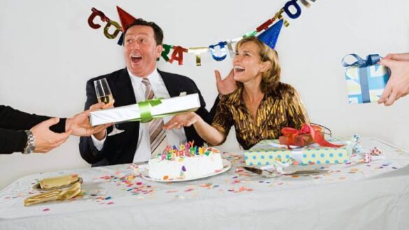 33 Best Retirement Songs for Parties and Tributes