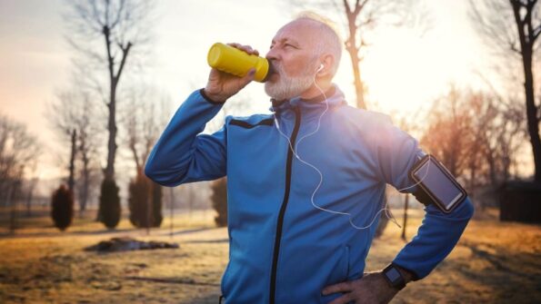 How to Hydrate Fast - 5 Simple Ways