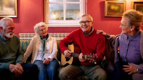 33 Best Retirement Songs for Parties and Tributes