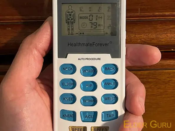 How to Use a TENS Units for Headaches