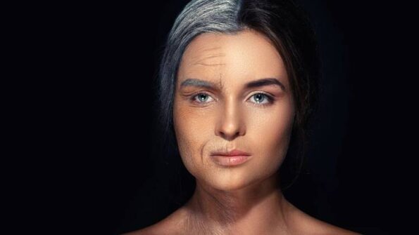 How to Accept Aging - Gracefully