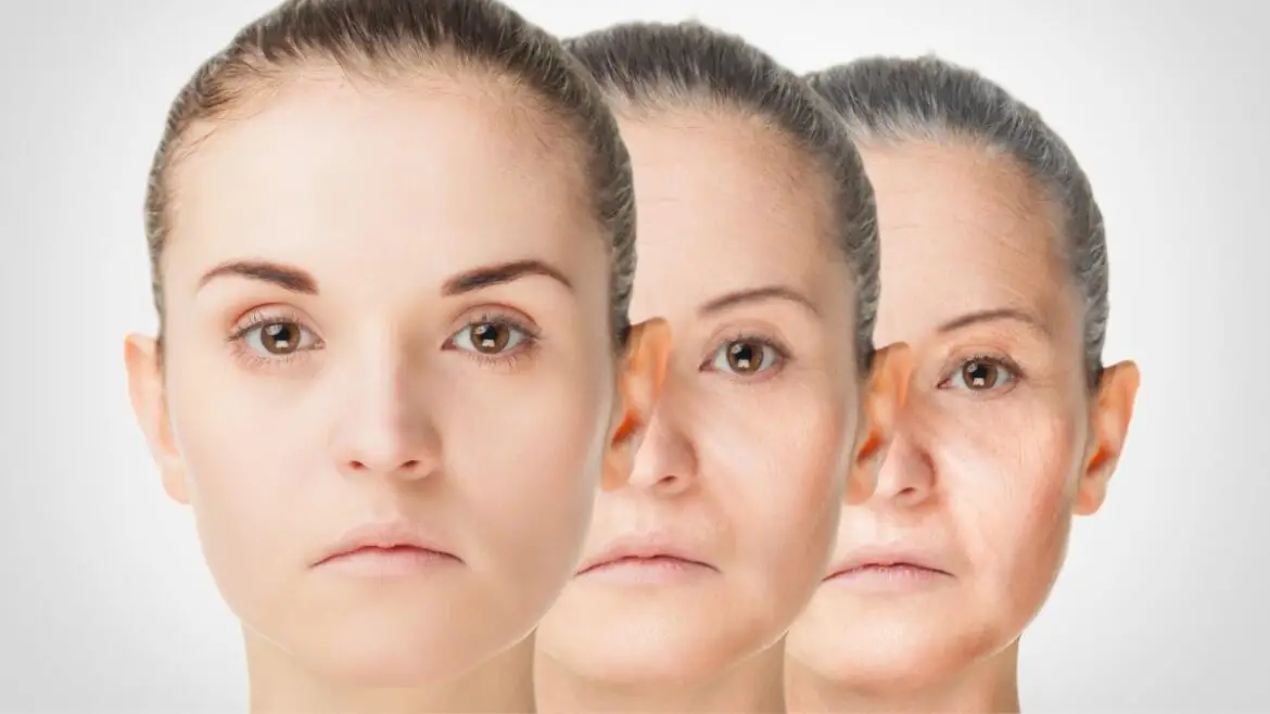 How to Reverse Aging Naturally - Seniors Guide