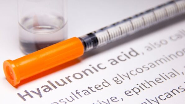 Hyaluronan Injections for Knee Cartilage