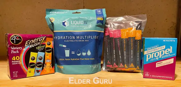 How to Hydrate Fast - 5 Simple Ways