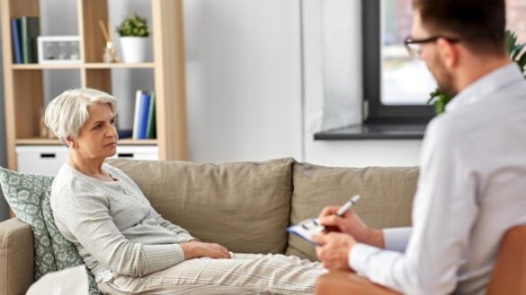 Why Do Seniors Lose Their Appetite?